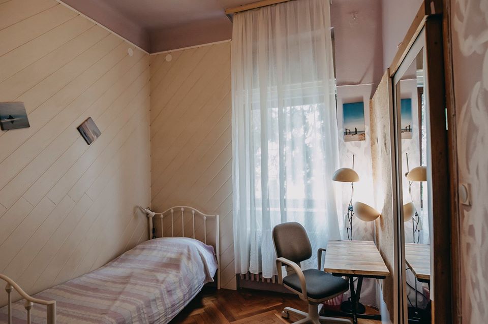 Our rooms – Rooms and Studios for long term rent in Zagreb