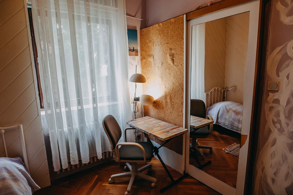 Our rooms – Rooms and Studios for long term rent in Zagreb