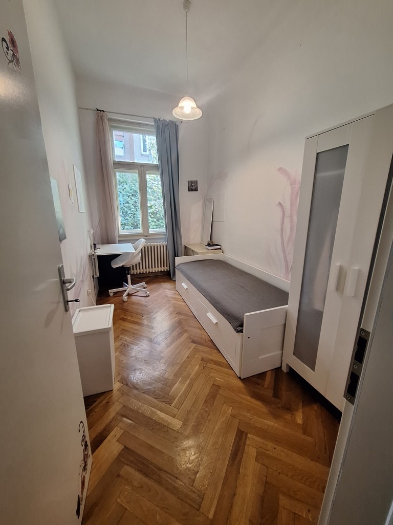 Our rooms – Rooms and Studios for long term rent in Zagreb