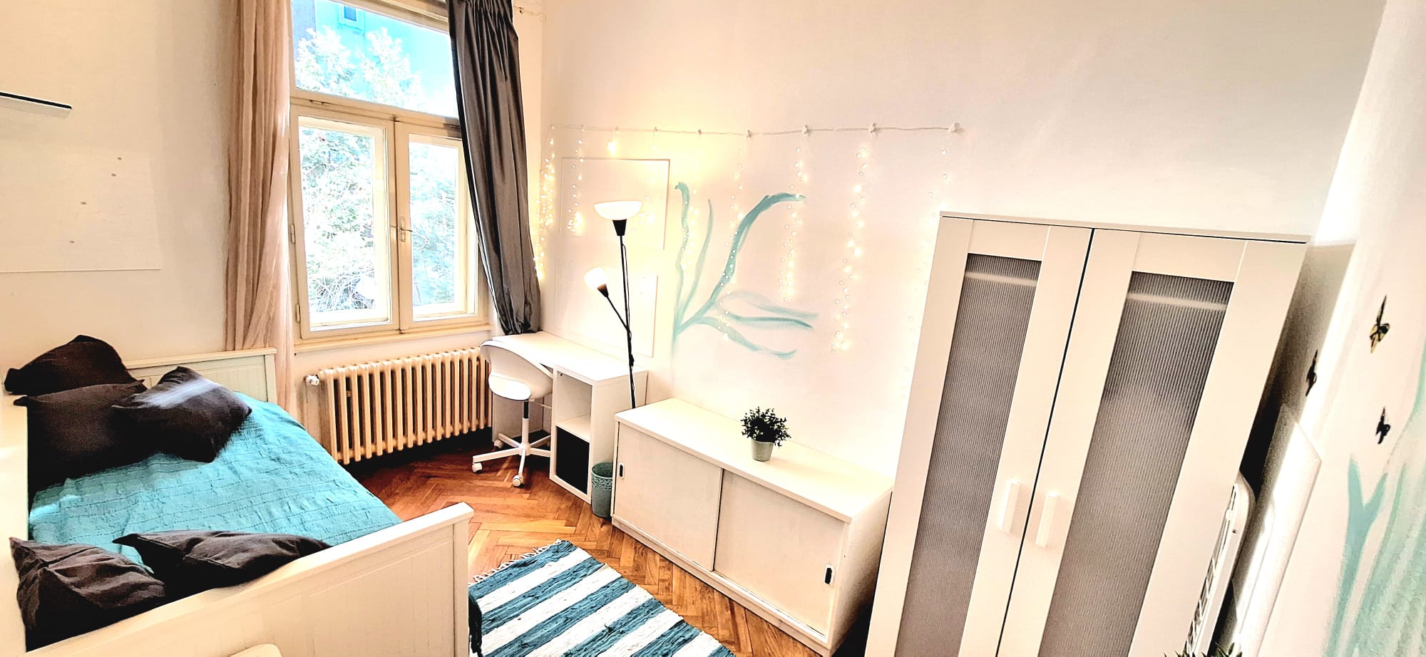 Our rooms – Rooms and Studios for long term rent in Zagreb